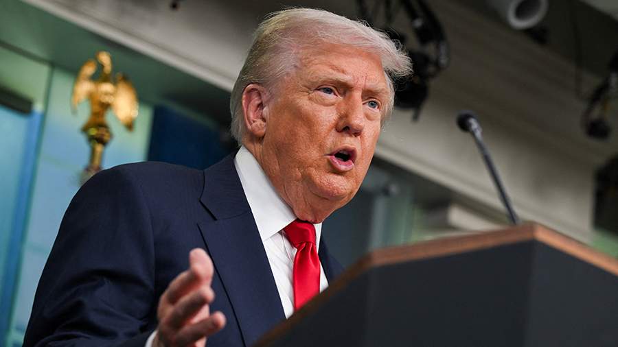 Nyt узнала о негативной реакции Трампа на слова Зеленского об уступках Новости мира Известия